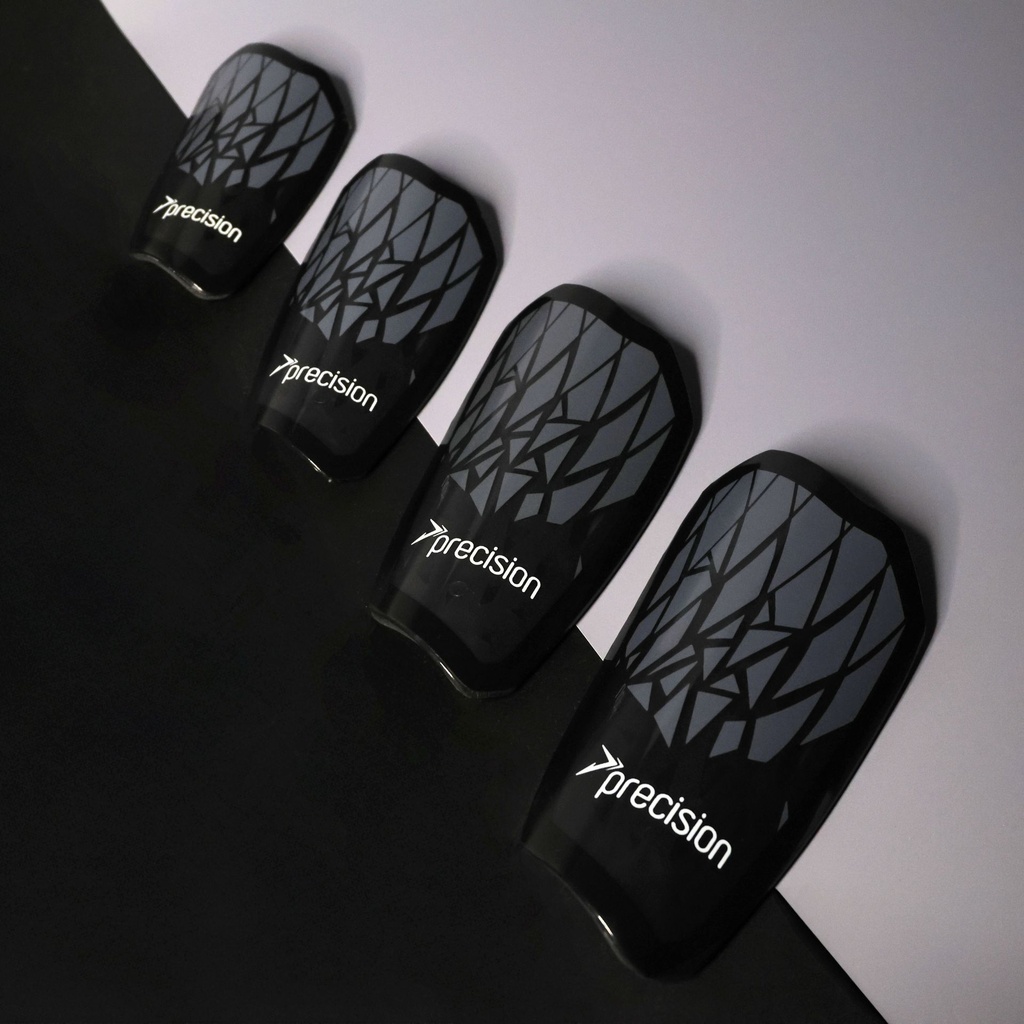 Precision Pro Fusion Flex Shin Guards | Reydon Sports Plc